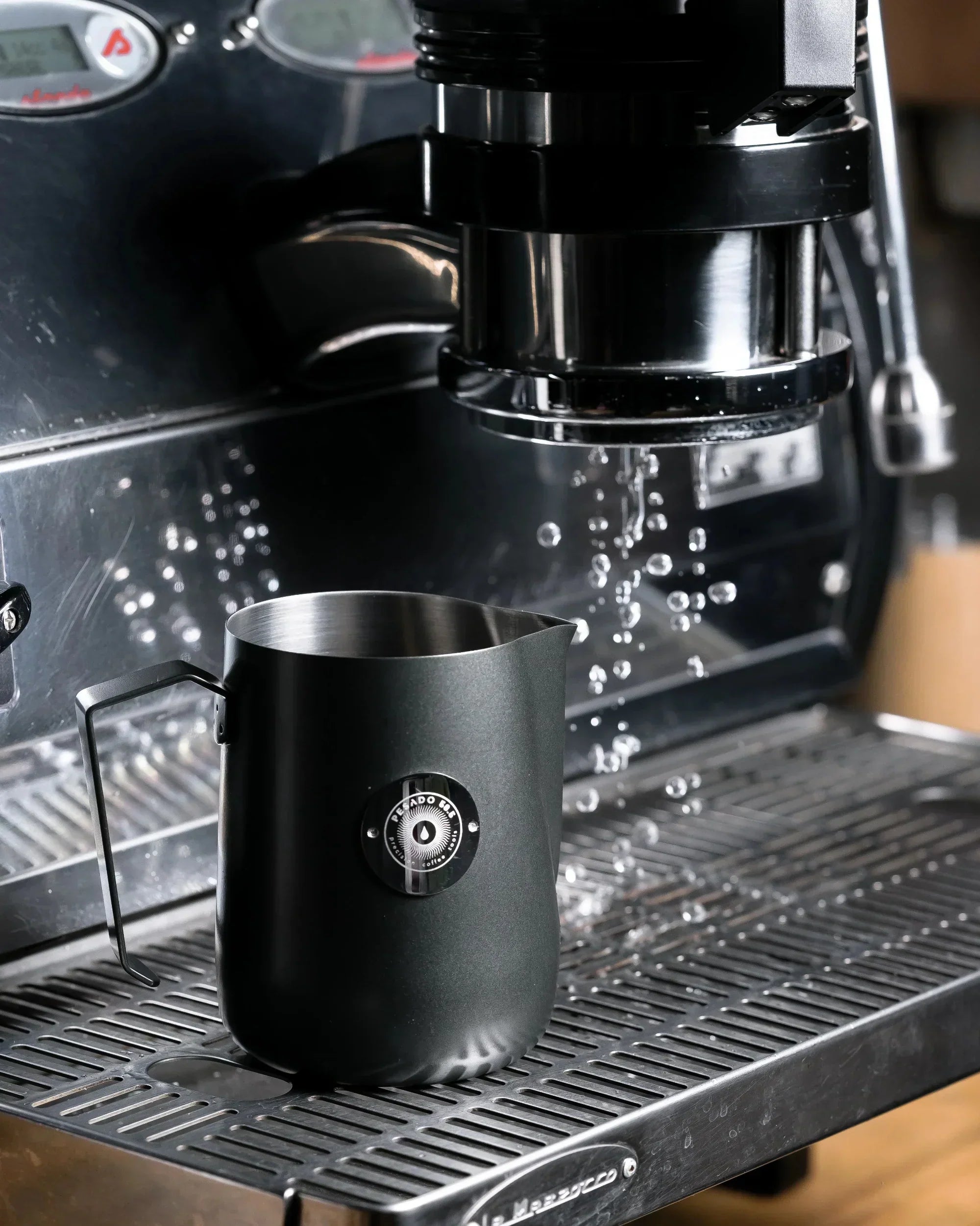 What Does Steaming Milk Do, Exactly? – Pesado 58.5