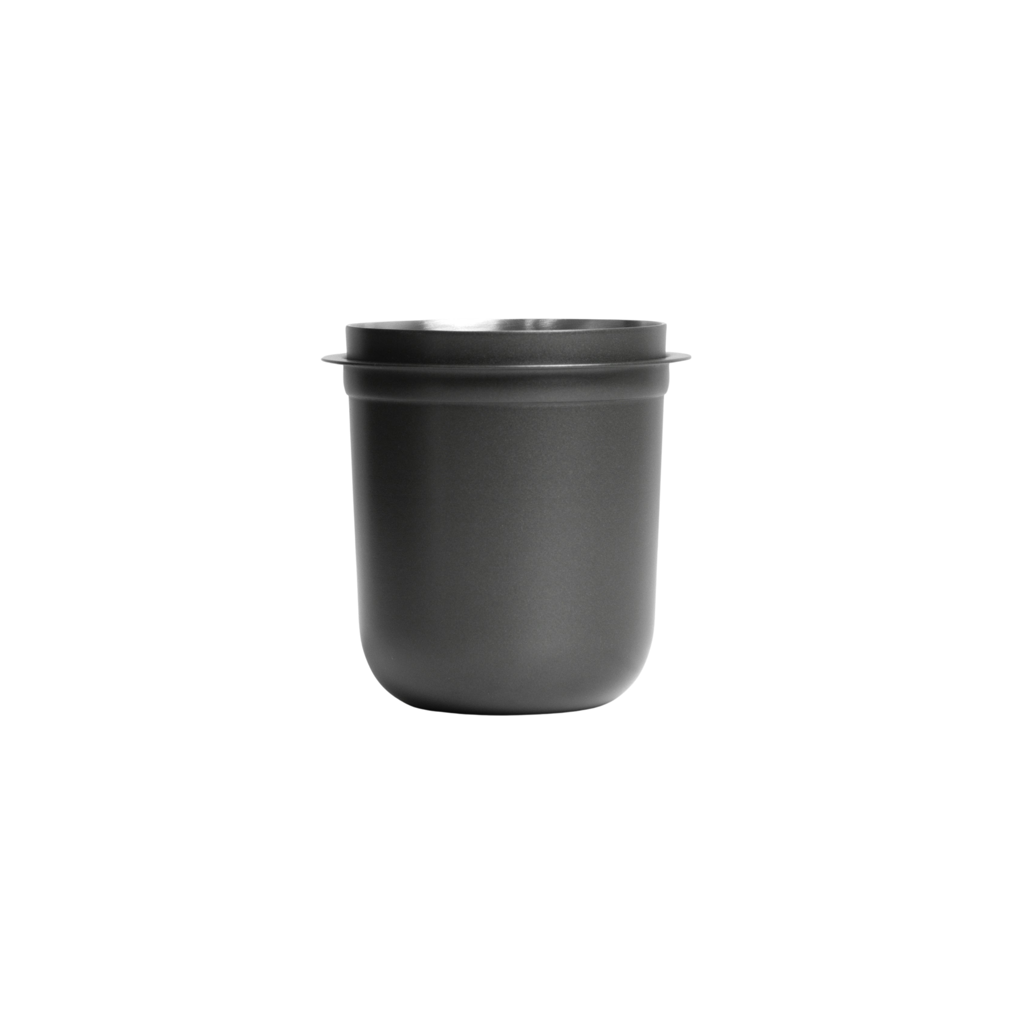 54mm & 58mm Portafilter Espresso Dosing Cup – Pesado 58.5