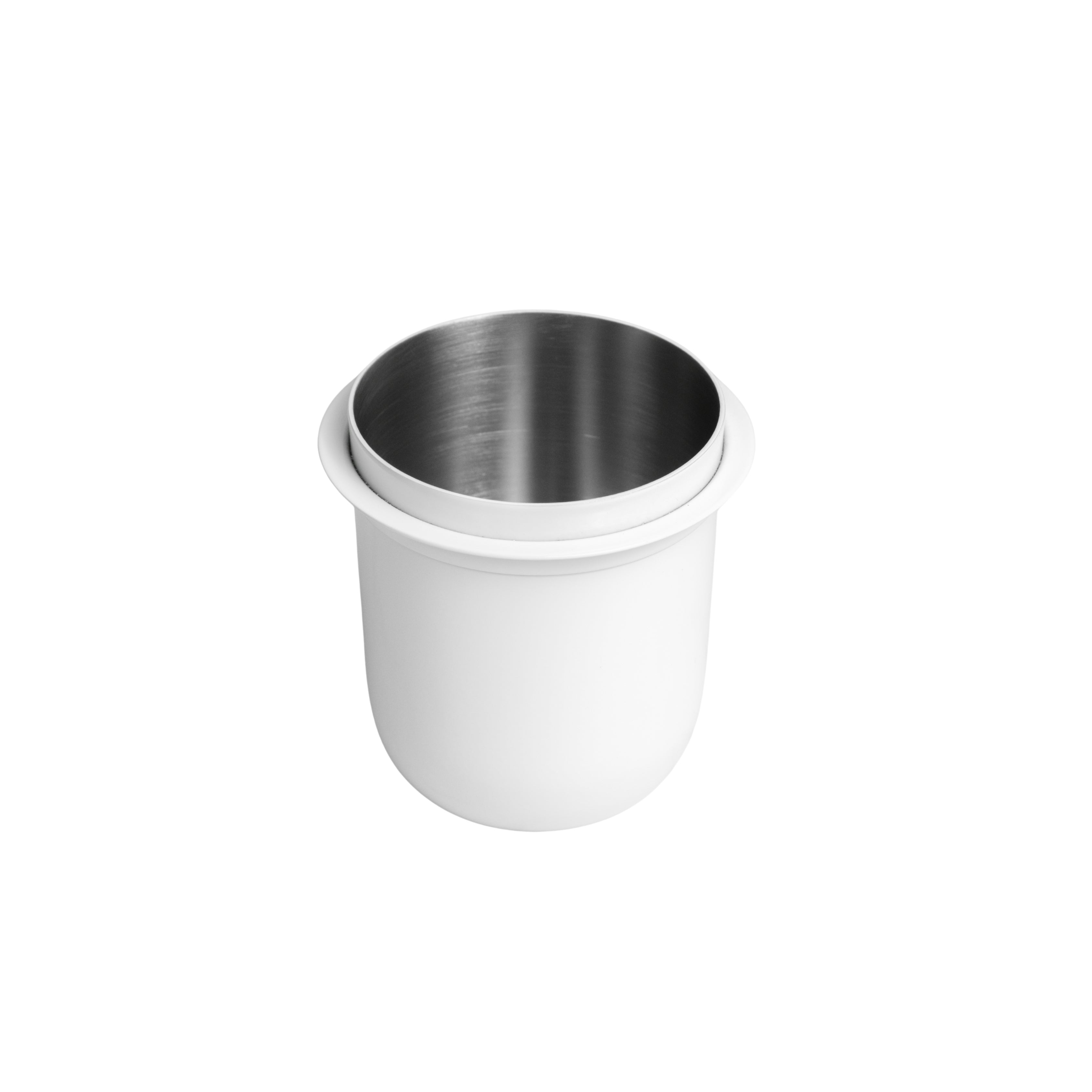 54mm & 58mm Portafilter Espresso Dosing Cup – Pesado 58.5