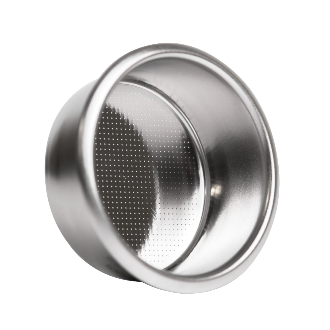 Pesado EP Filter Basket - Electro Polished Coffee Filter Basket ...