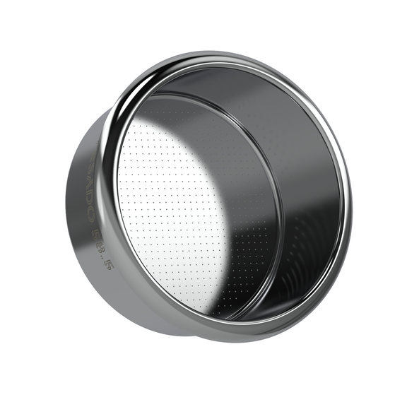 Pesado EP Filter Basket - Electro Polished Coffee Basket Filter ...