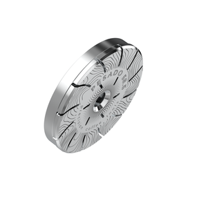 High Diffusion Espresso Shower Screen – Pesado 58.5